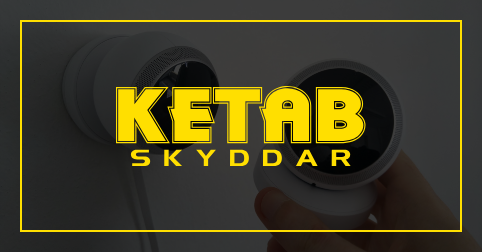 Start - Ketab Skyddar
